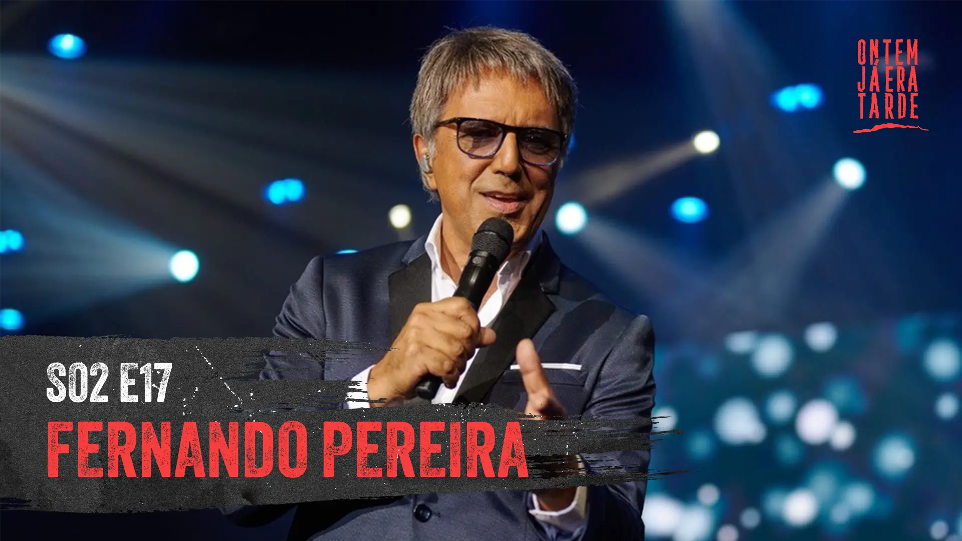 Fernando Pereira: “Levei um tiro da PIDE no 25 de Abril” - SIC Notícias