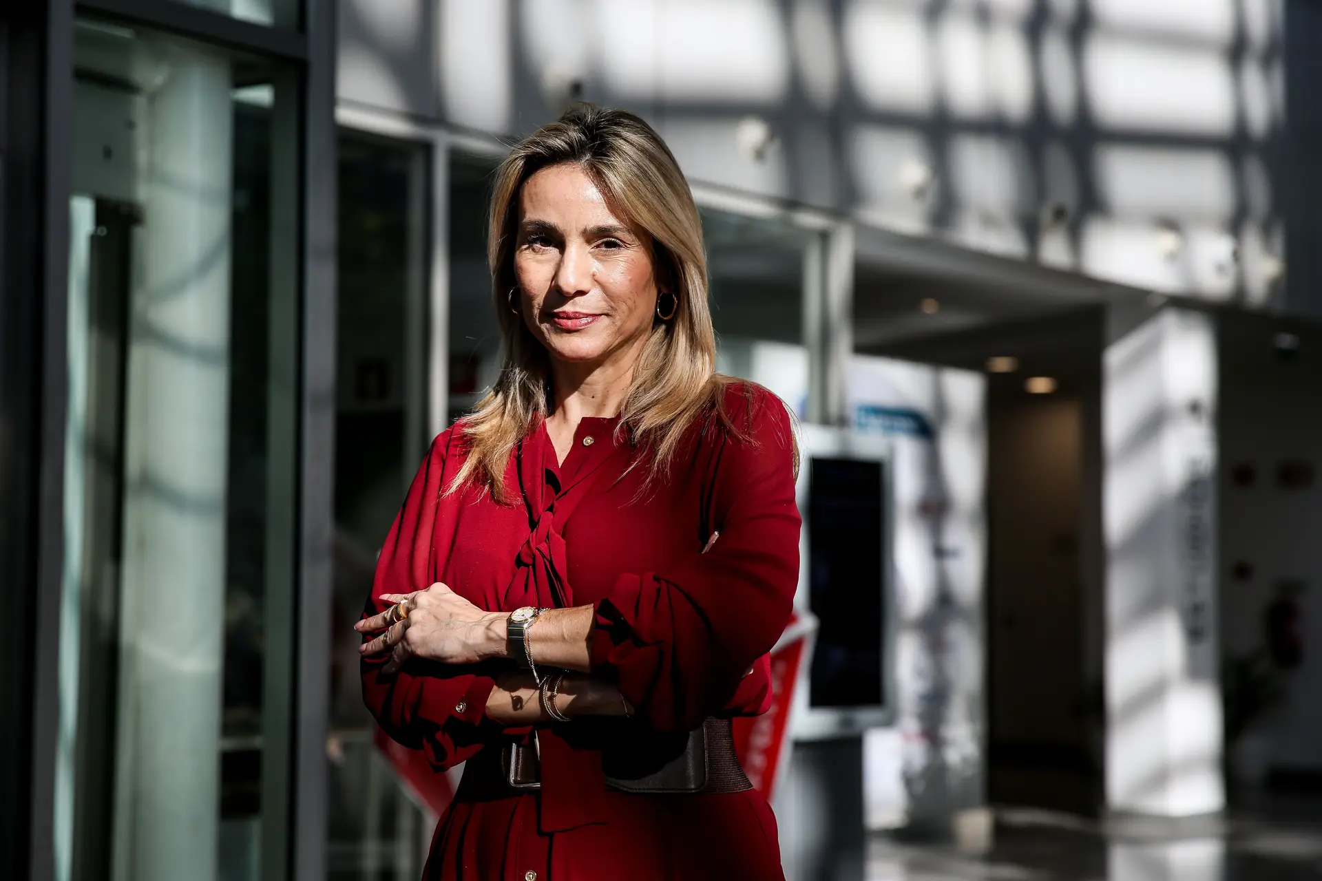 Marta Graça Ferreira, CEO da Real Vida Seguros: "O crescimento da ...