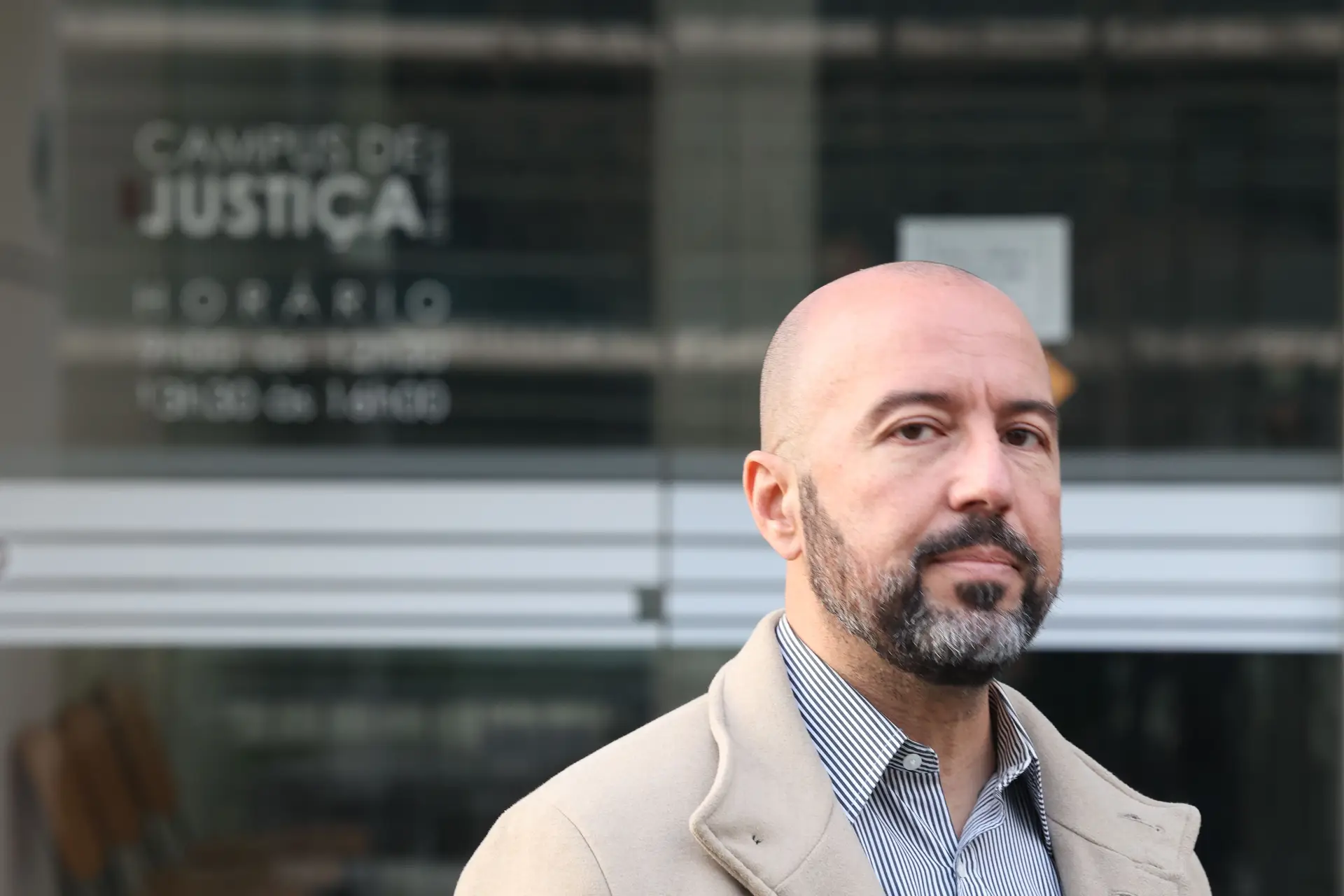 Mário Machado condenado a mais de dois anos de prisão efetiva por ...