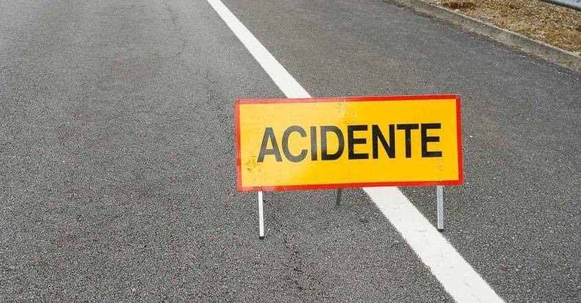 Despiste no IP3 em Penacova provoca ferido grave e condiciona trânsito ...