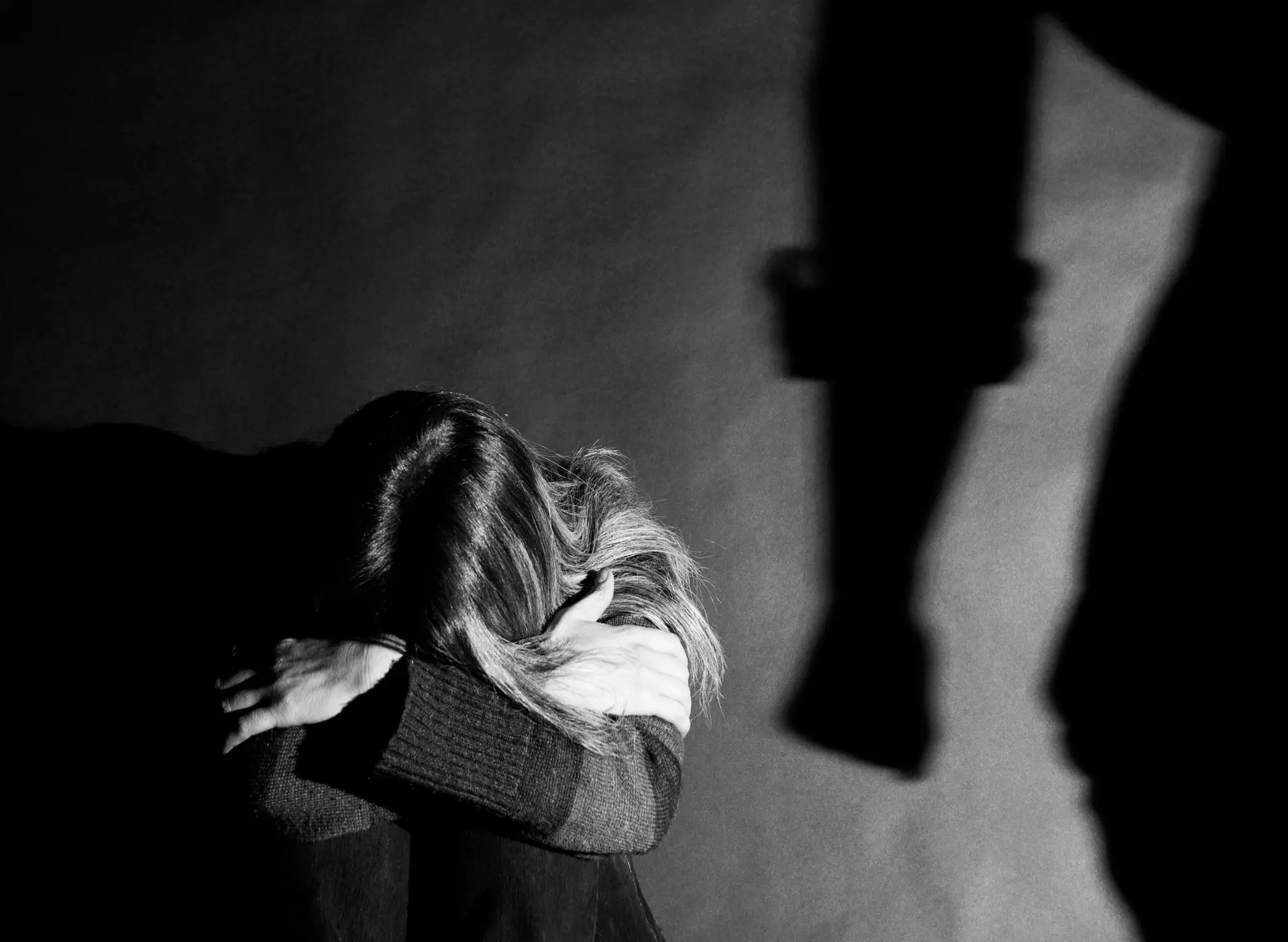 Lisboa é O Distrito Com Mais Mulheres Vítimas De Crimes De Violência