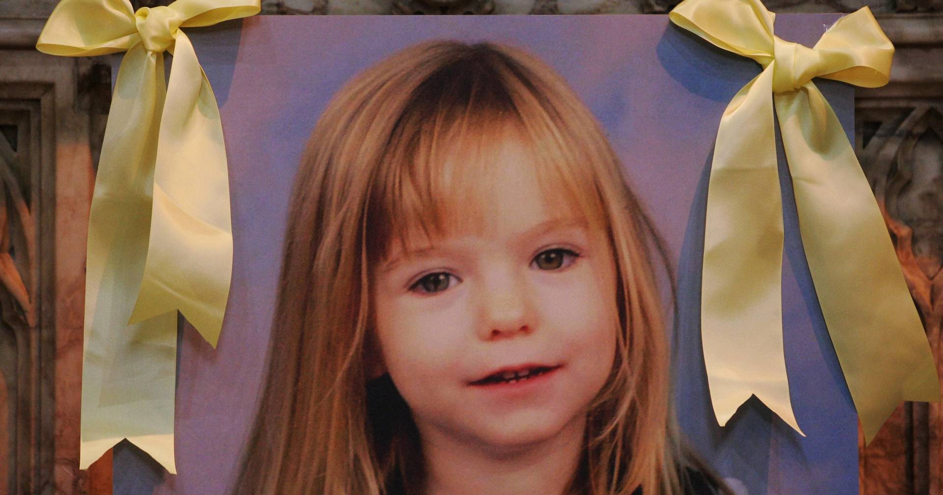 Desaparecimento de Maddie McCann: PJ vai fazer novas buscas no Algarve ...