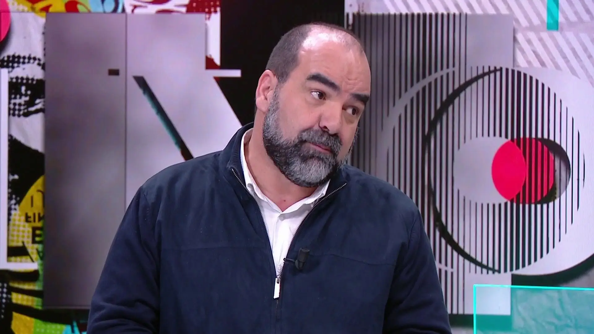 Daniel Oliveira: "Um homem é 'combativo', uma mulher é considerada pouco doce" - SIC Notícias