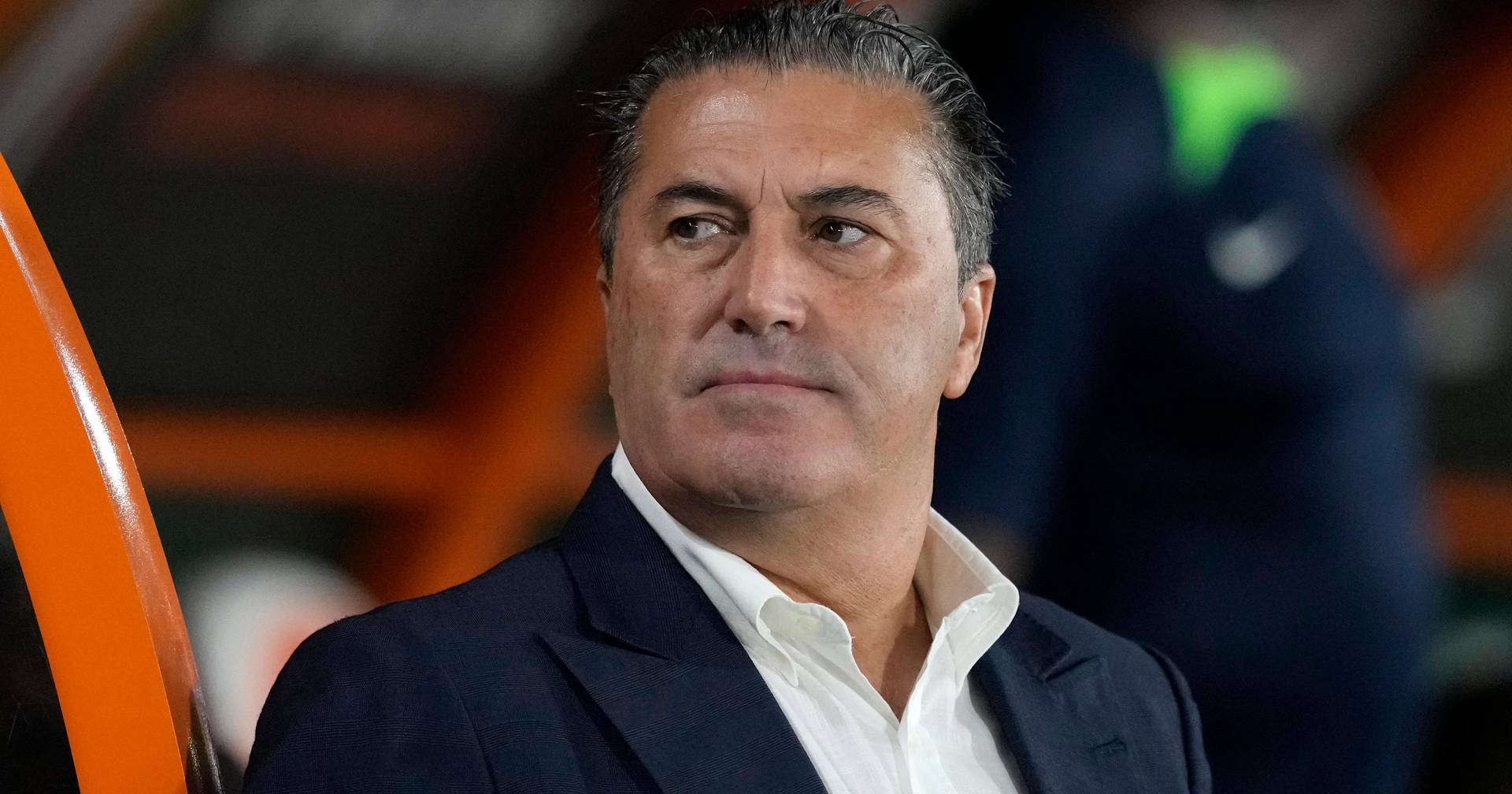 Oficial: José Peseiro é o novo treinador dos egípcios do Zamalek - SIC ...