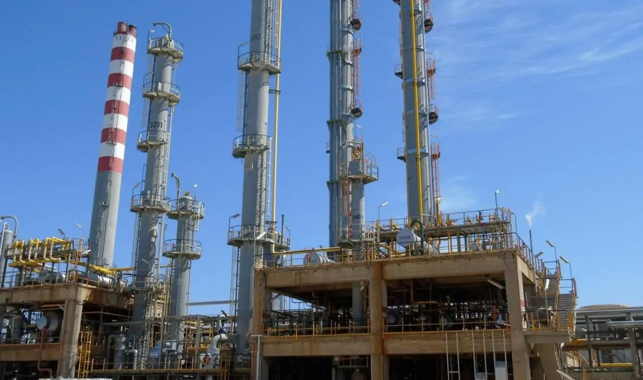 Sines: acidente de trabalho causa dois mortos em fábrica da Repsol ...