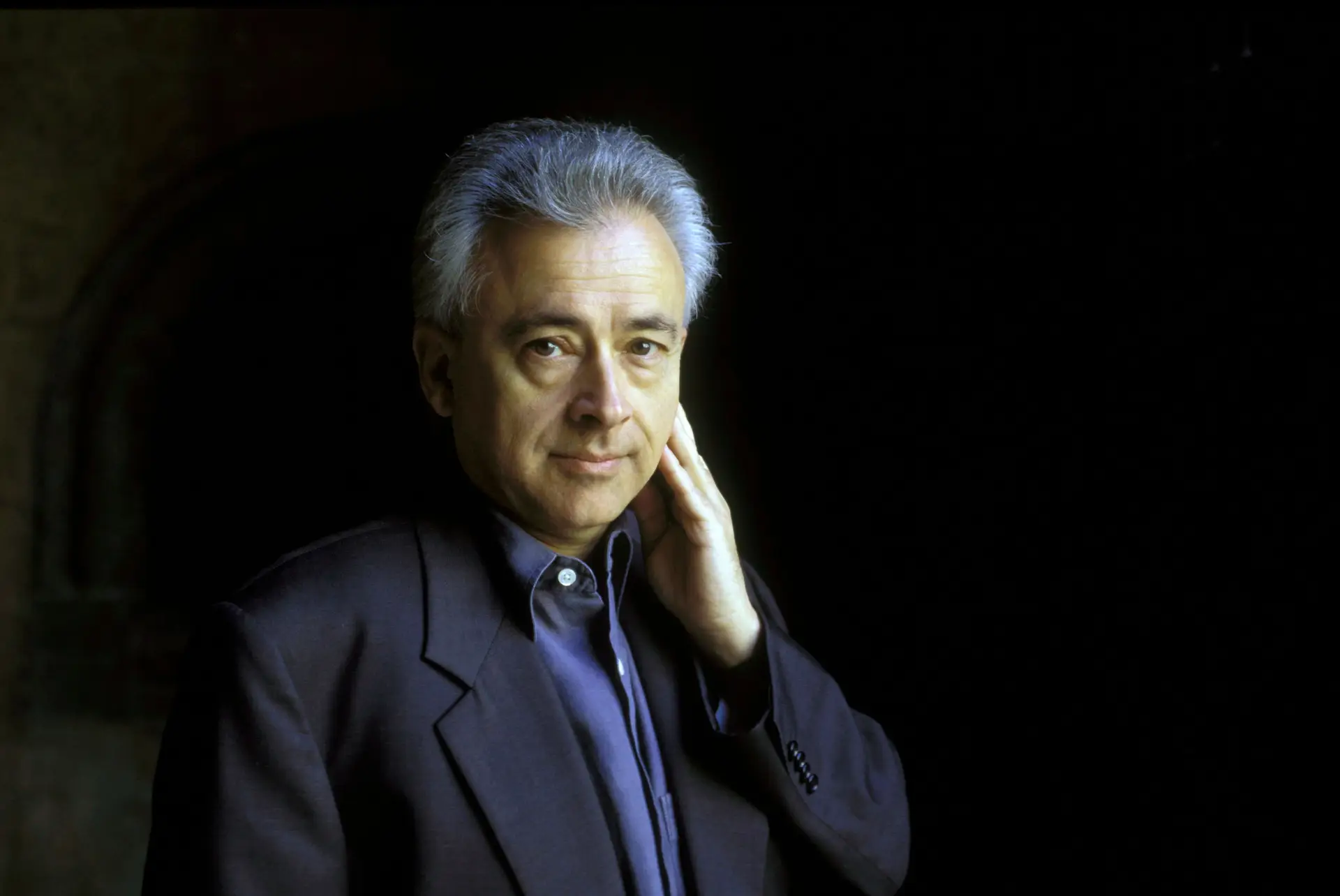 Professor António Damásio renuncia a cargo de Conselheiro de Estado ...