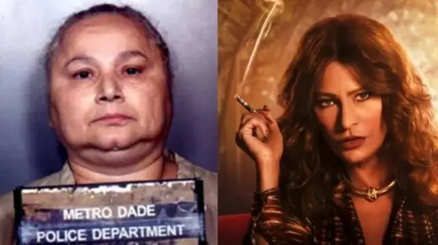 Michael Corleone, o filho de Griselda Blanco, fala sobre a mãe após ...
