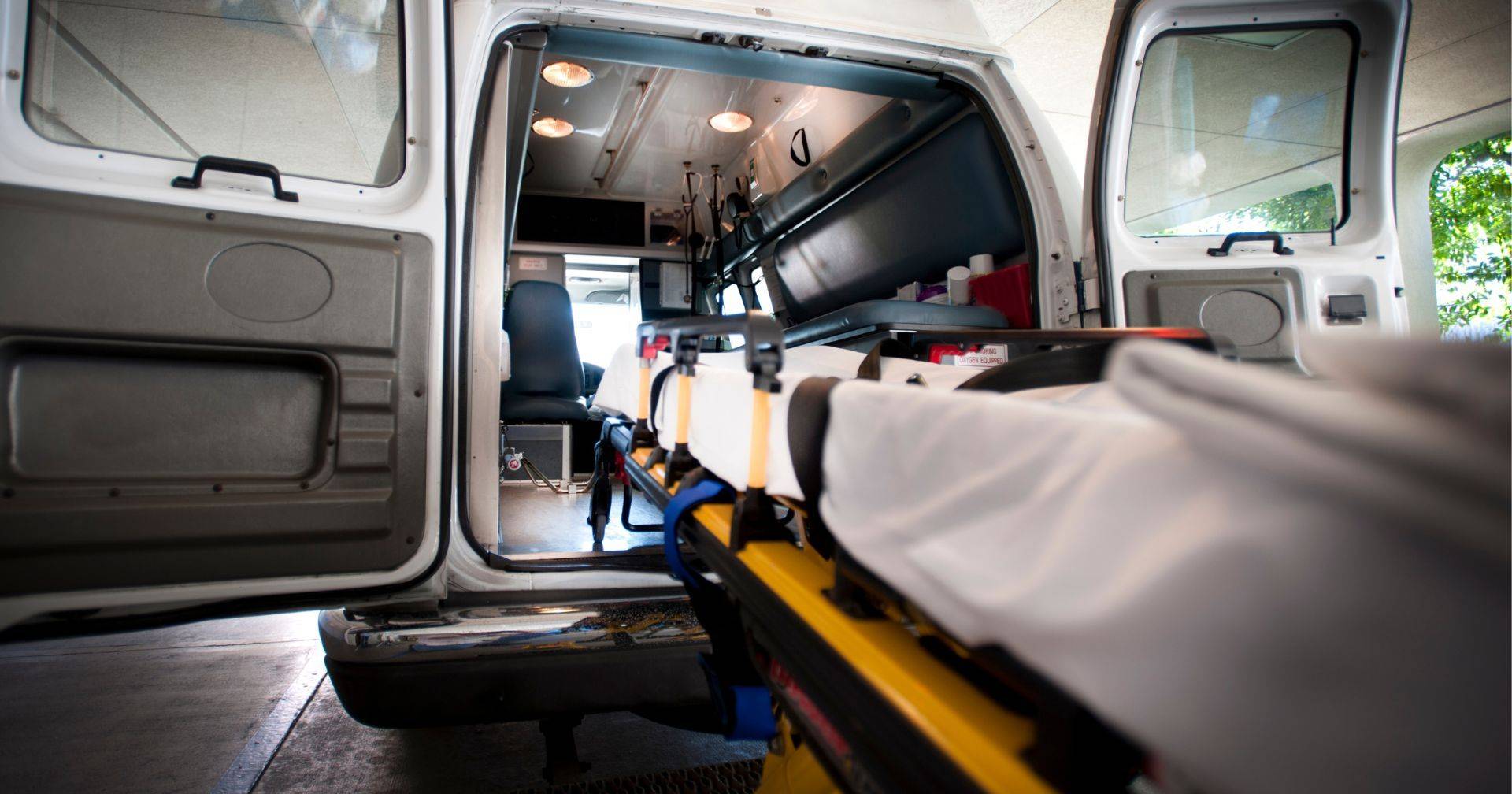 20 minutos: o reforço dos equipamentos do INEM e o balanço da campanha ...