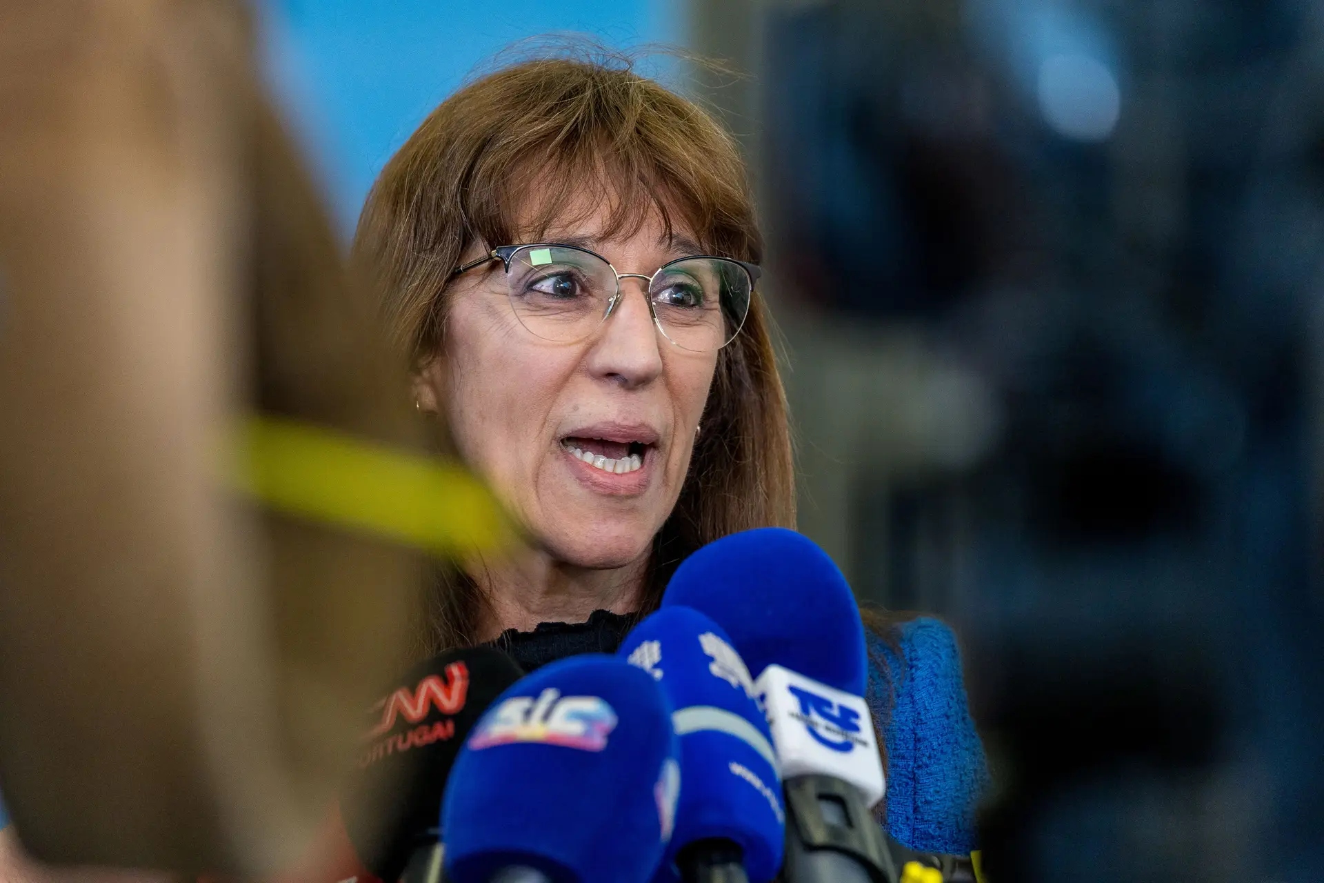 Palavras de Trump sobre a NATO são "irresponsáveis e perigosas", diz ...