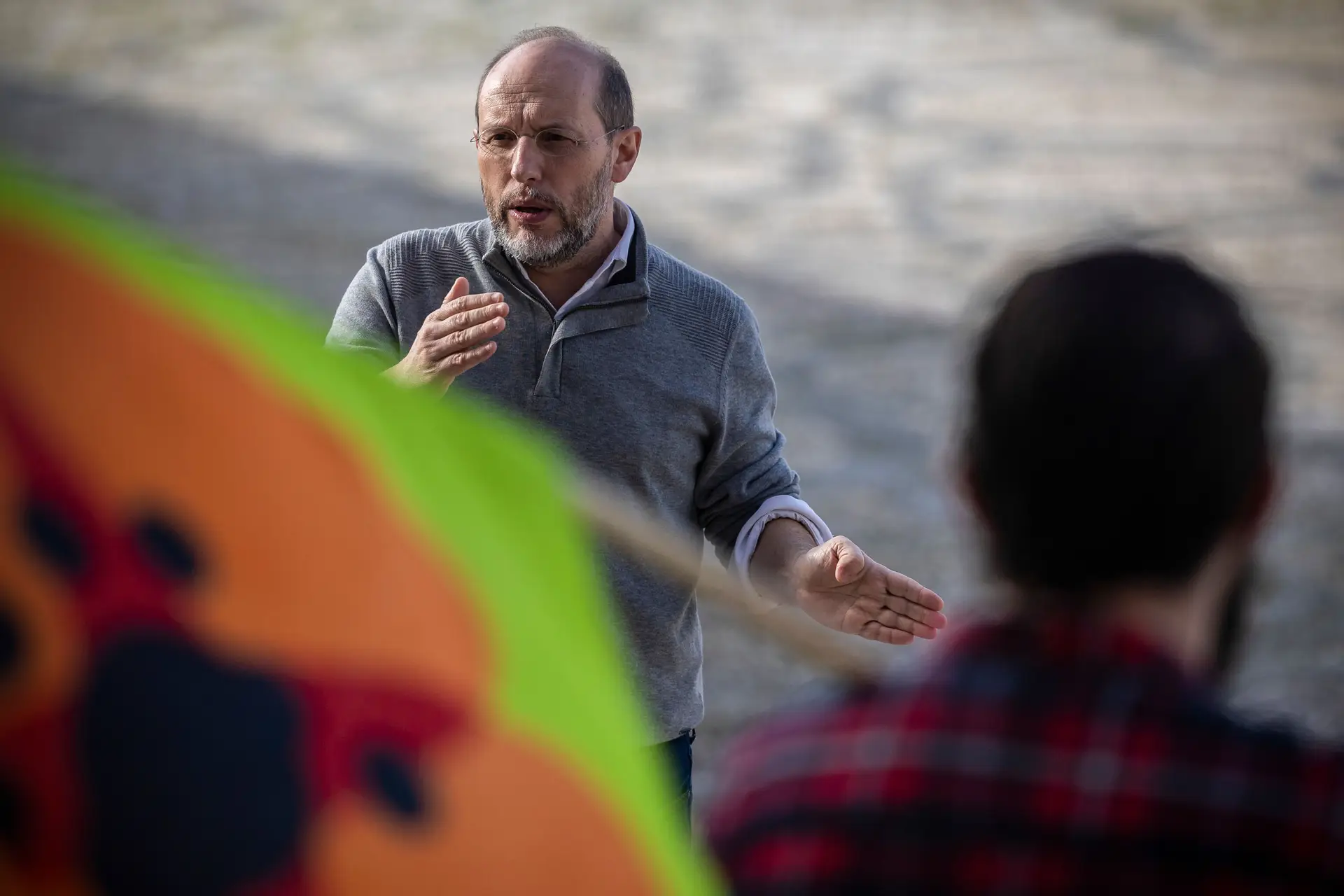 Rui Tavares acredita no aumento do grupo parlamentar do Livre - SIC ...