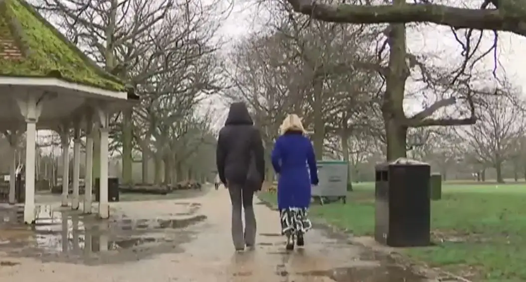 "Emma" pensou que era britânica, mas afinal é portuguesa e vai ser ...