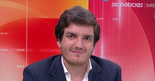 João Maria Jonet: “Comissão de inquérito a caso das gémeas é espetáculo ...