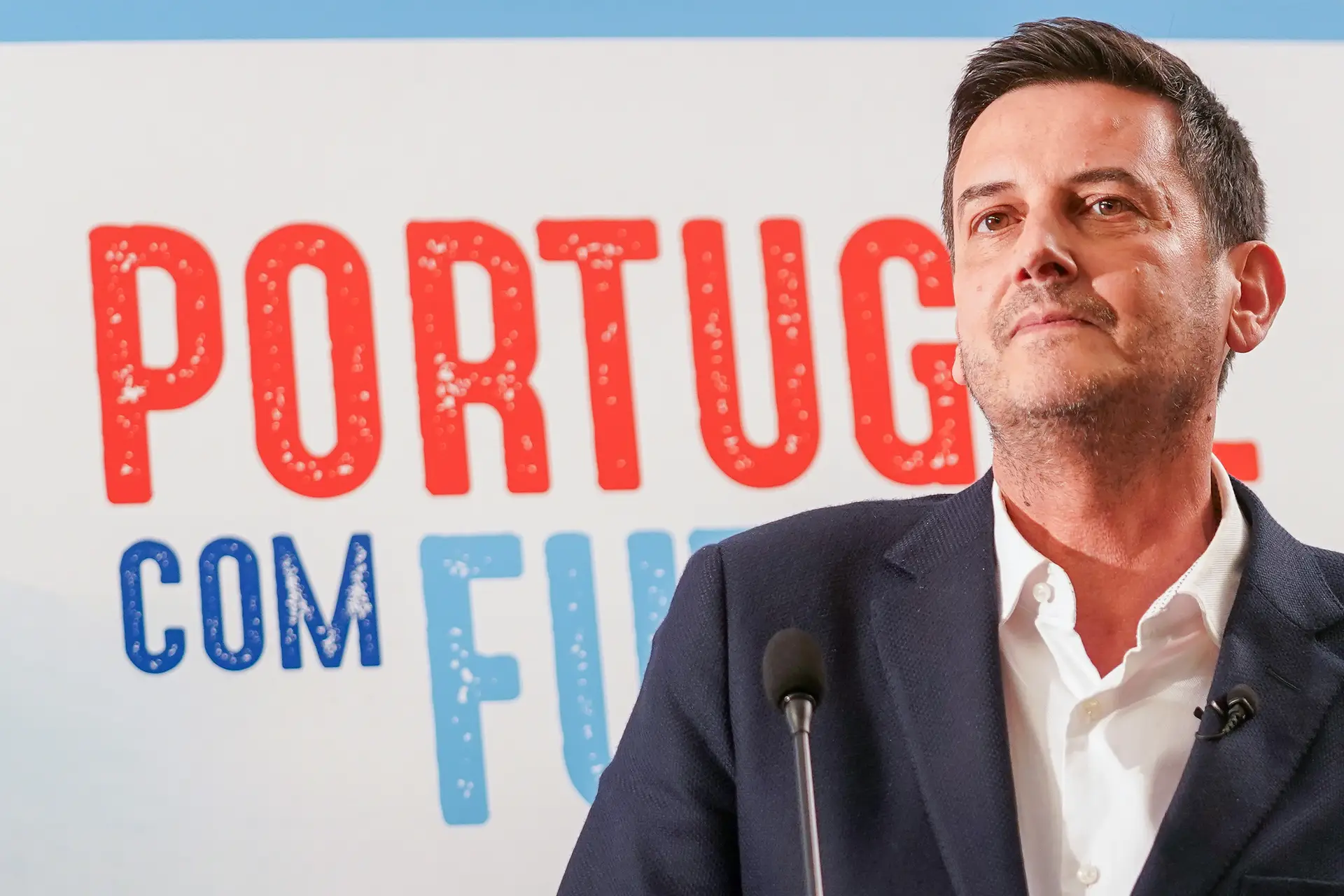 Iniciativa Liberal pede maior descida de impostos à AD - SIC Notícias