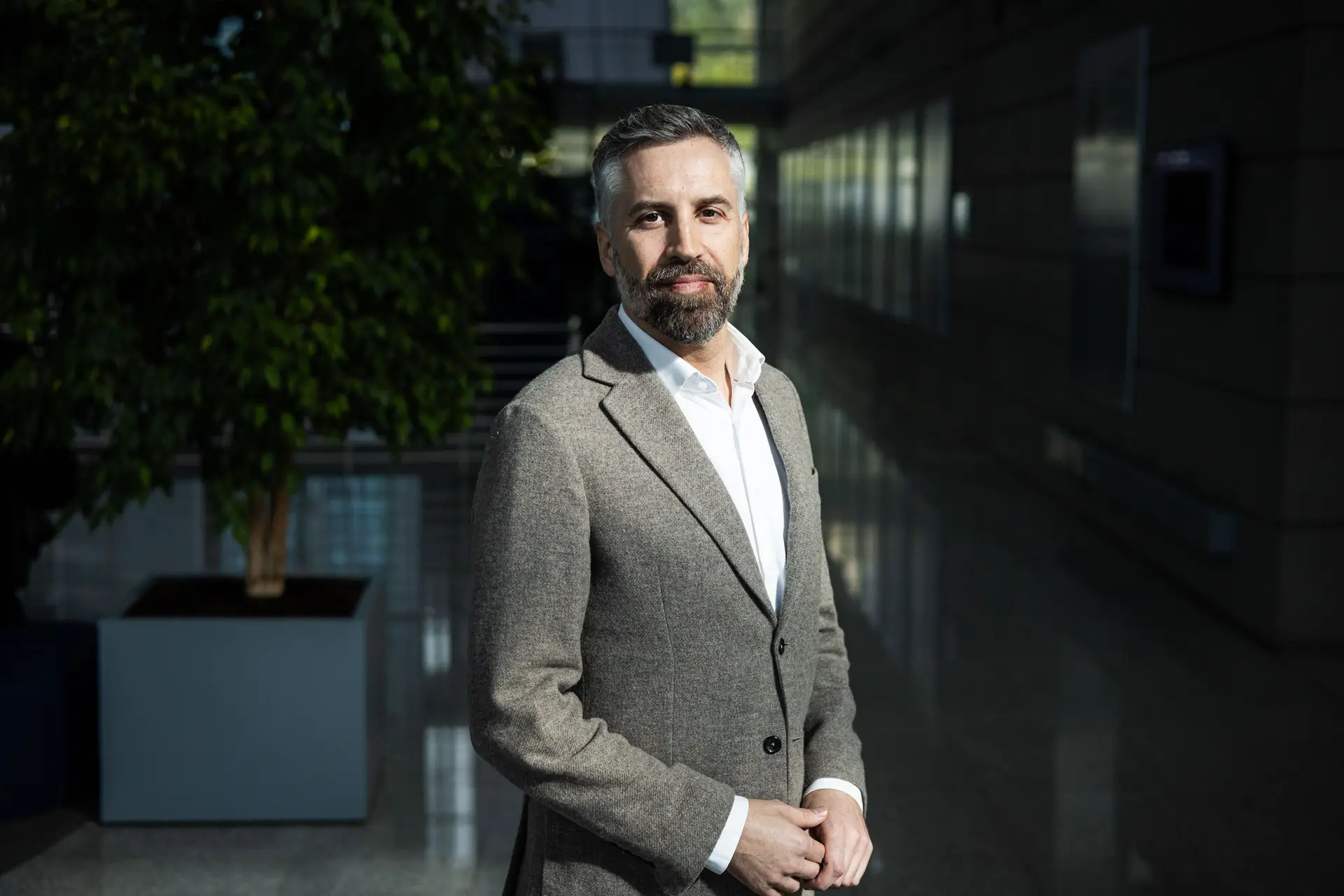 Pedro Nuno Santos: “Quero ter uma relação de proximidade com quem não ...