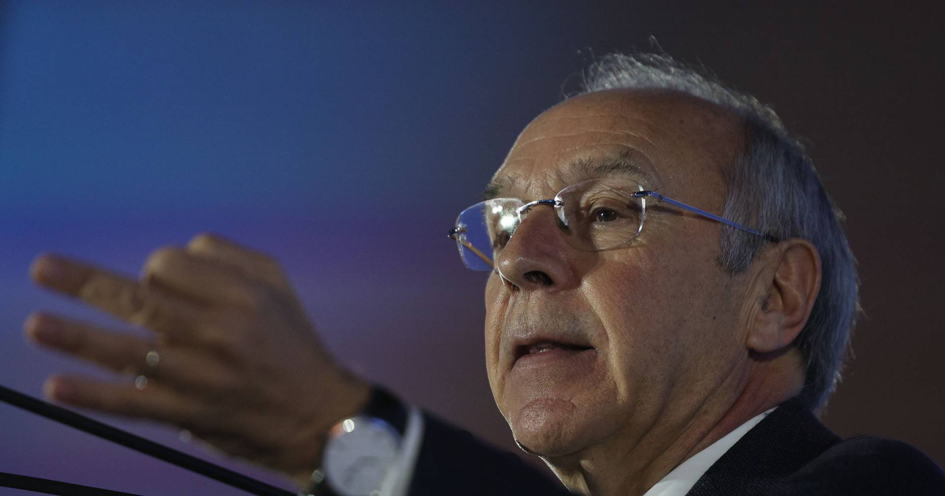 Marques Mendes diz que próximo Presidente da República terá de ser ...