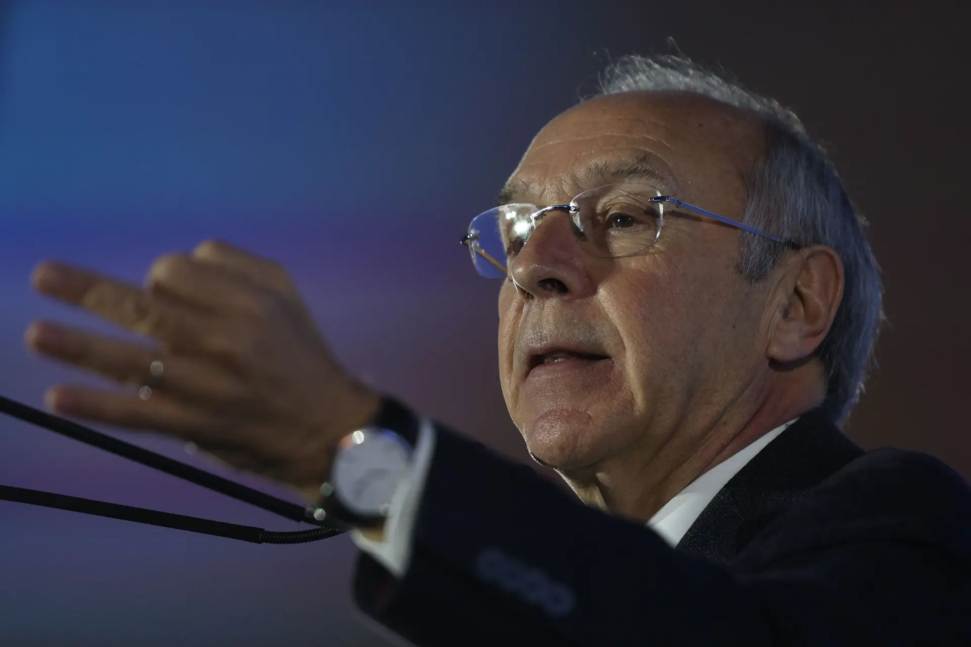 Marques Mendes Candidato A Belém “É Dos Que Encaixa Melhor No Perfil