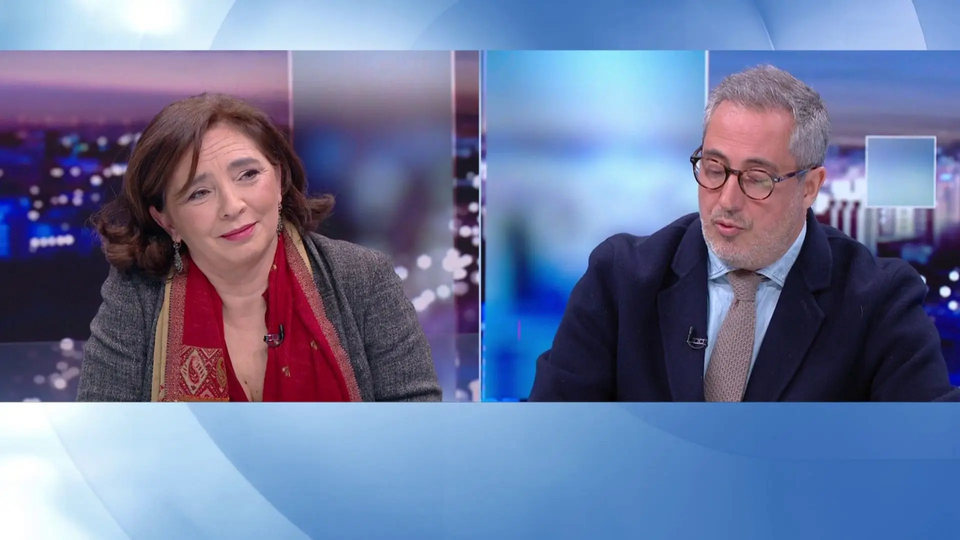 O apelo ao voto útil e o que esperar do último dia de campanha - SIC Notícias