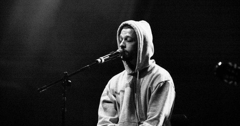 Prémios PLAY: Slow J foi o mais premiado da noite com o álbum "AfroFado ...