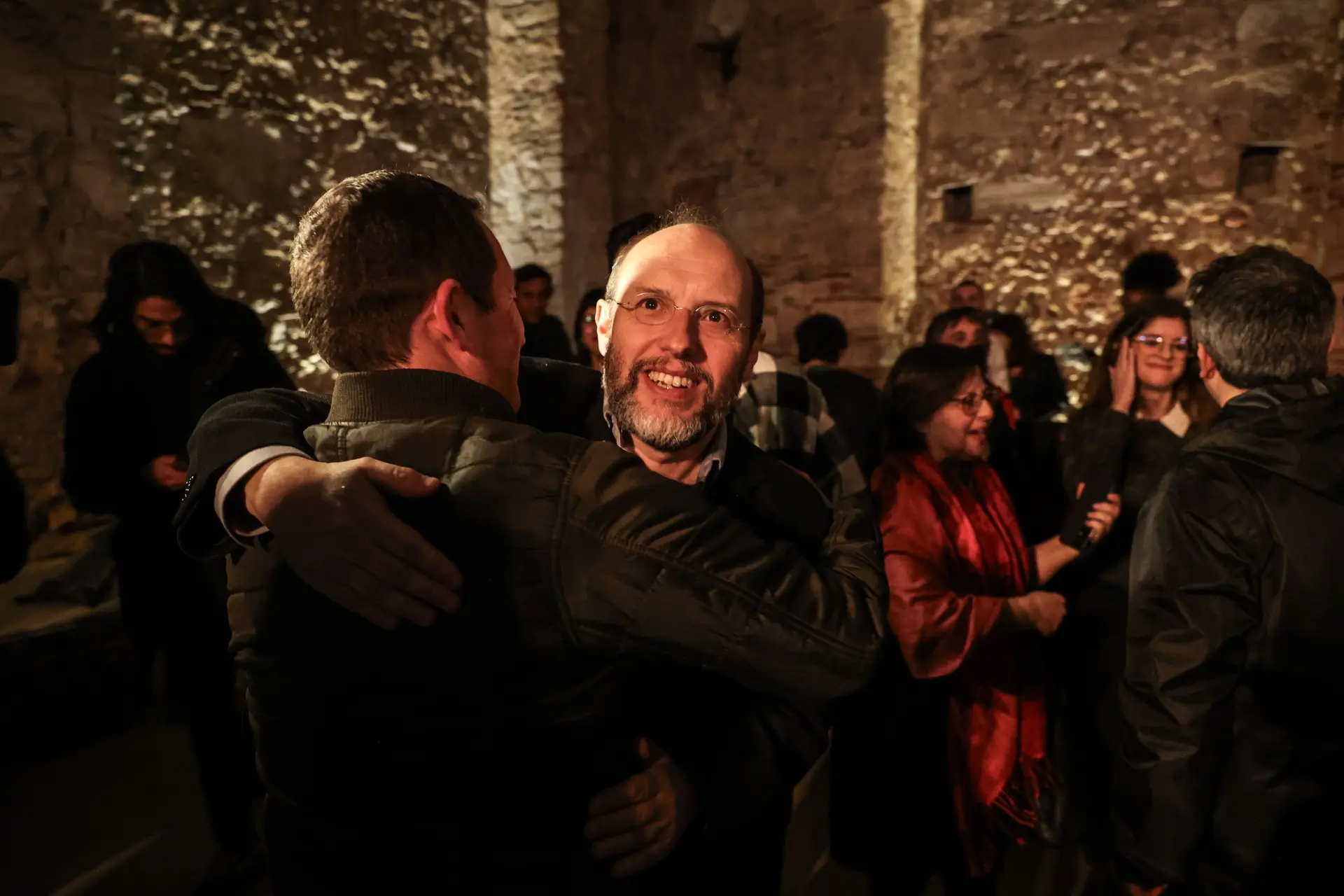 Rui Tavares exalta o crescimento do Livre e promete que "vai trabalhar ...