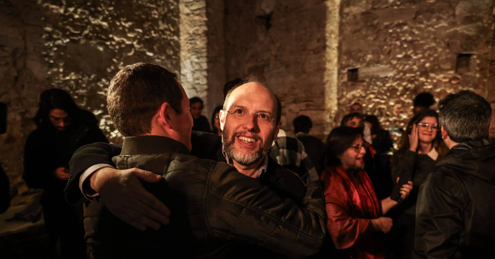 Rui Tavares exalta o crescimento do Livre e promete que "vai trabalhar ...