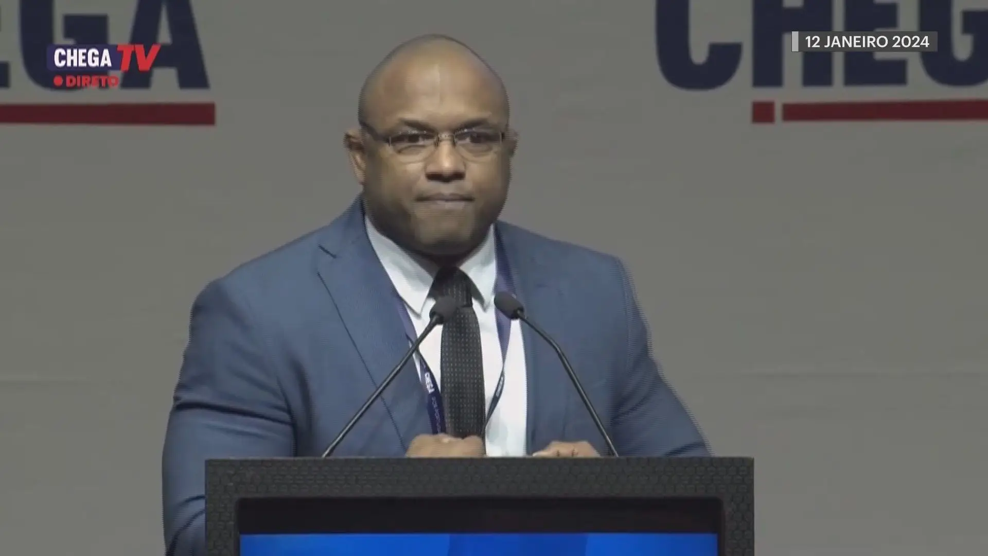 Marcus Santos é mesmo o primeiro deputado luso-brasileiro na Assembleia ...