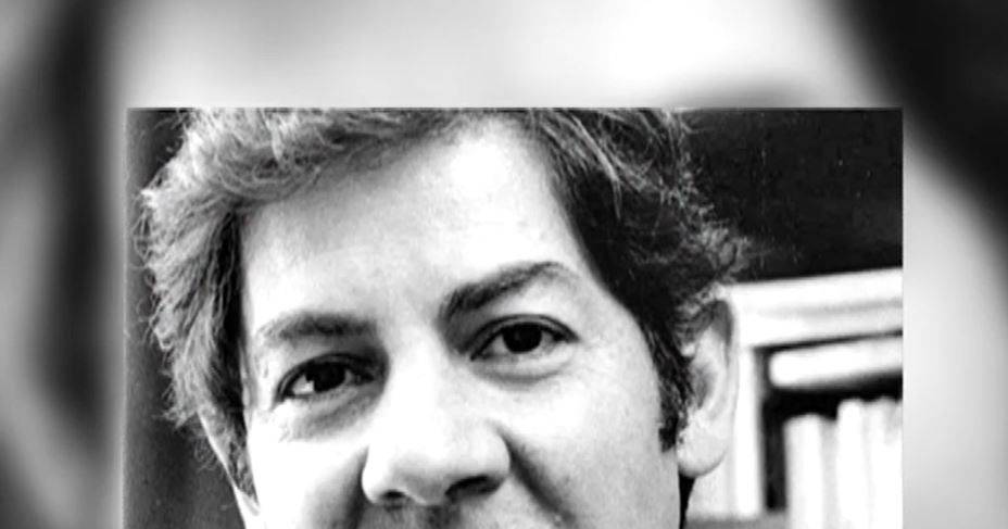 Nuno Júdice, o eterno poeta, recordado em "Autores em 2 Minutos" - SIC ...