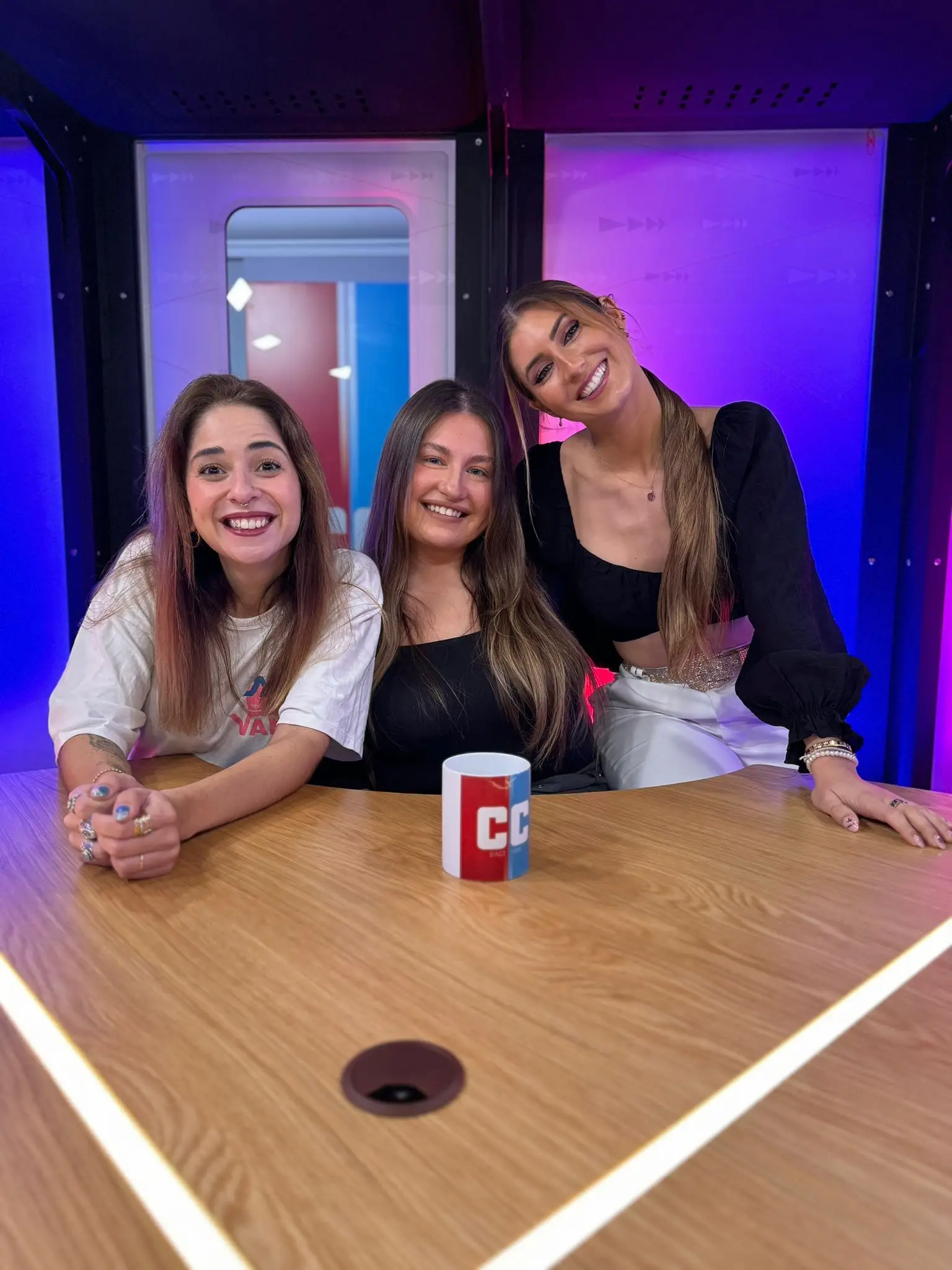 Owhana no CC Podcast Edition: do YouTube ao Instagram, eis o mundo ...