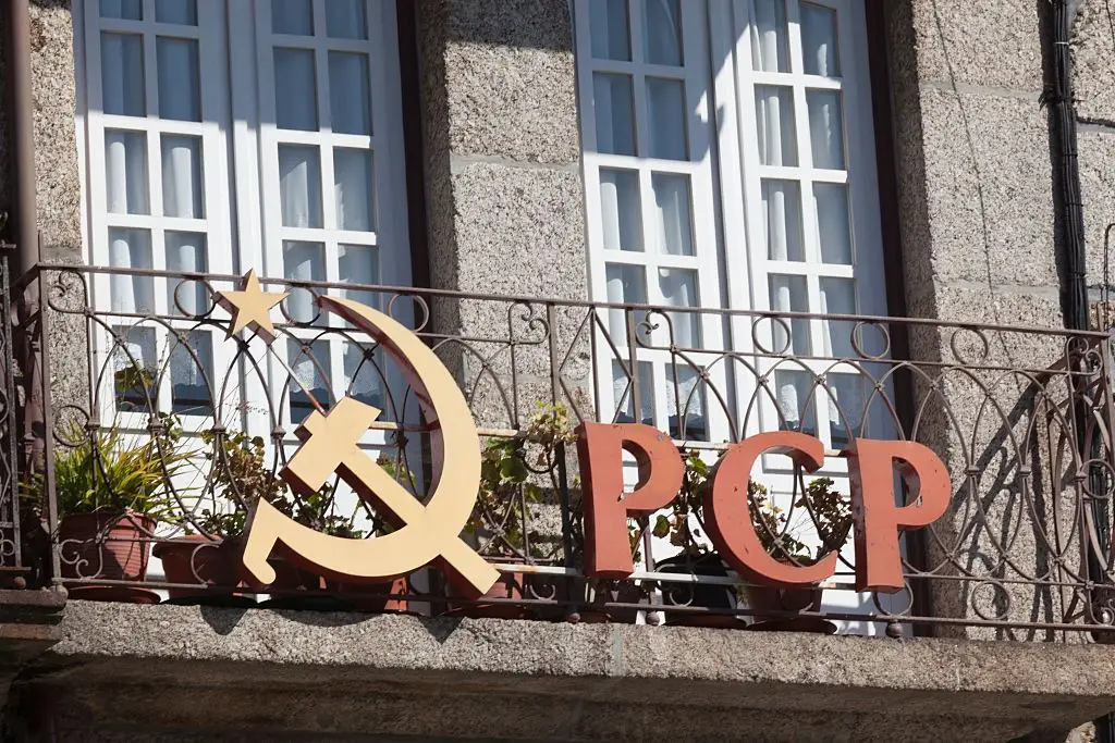 PCP exige clarificação no processo da Operação Influencer - SIC Notícias