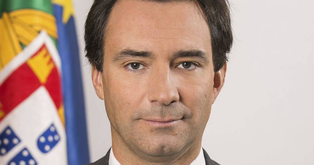 PS vai voltar a indicar Marcos Perestrello para vice-presidente do ...