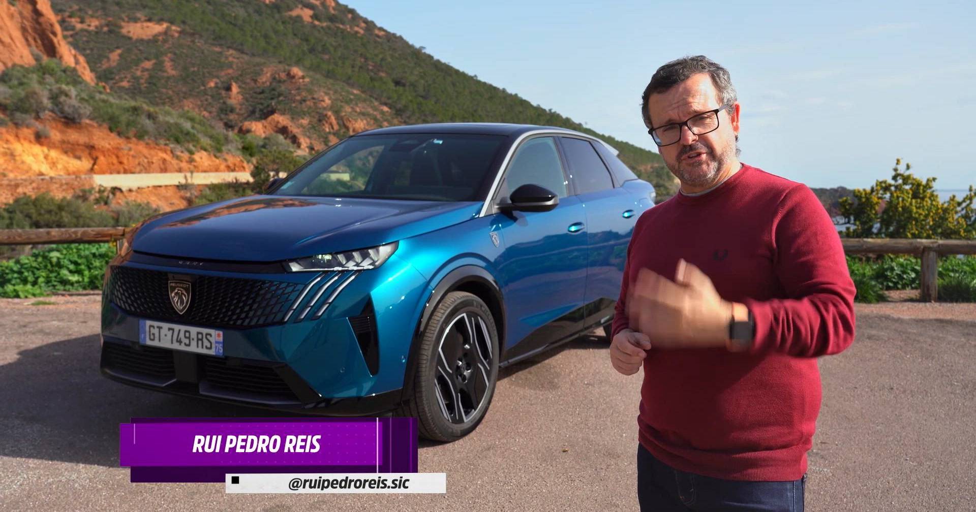 Volante Temporada 29 programa 2 - SIC Notícias