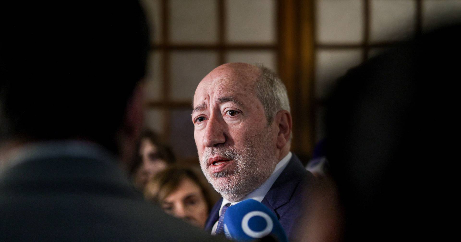 António Filipe apresenta candidatura à Presidência na próxima segunda ...