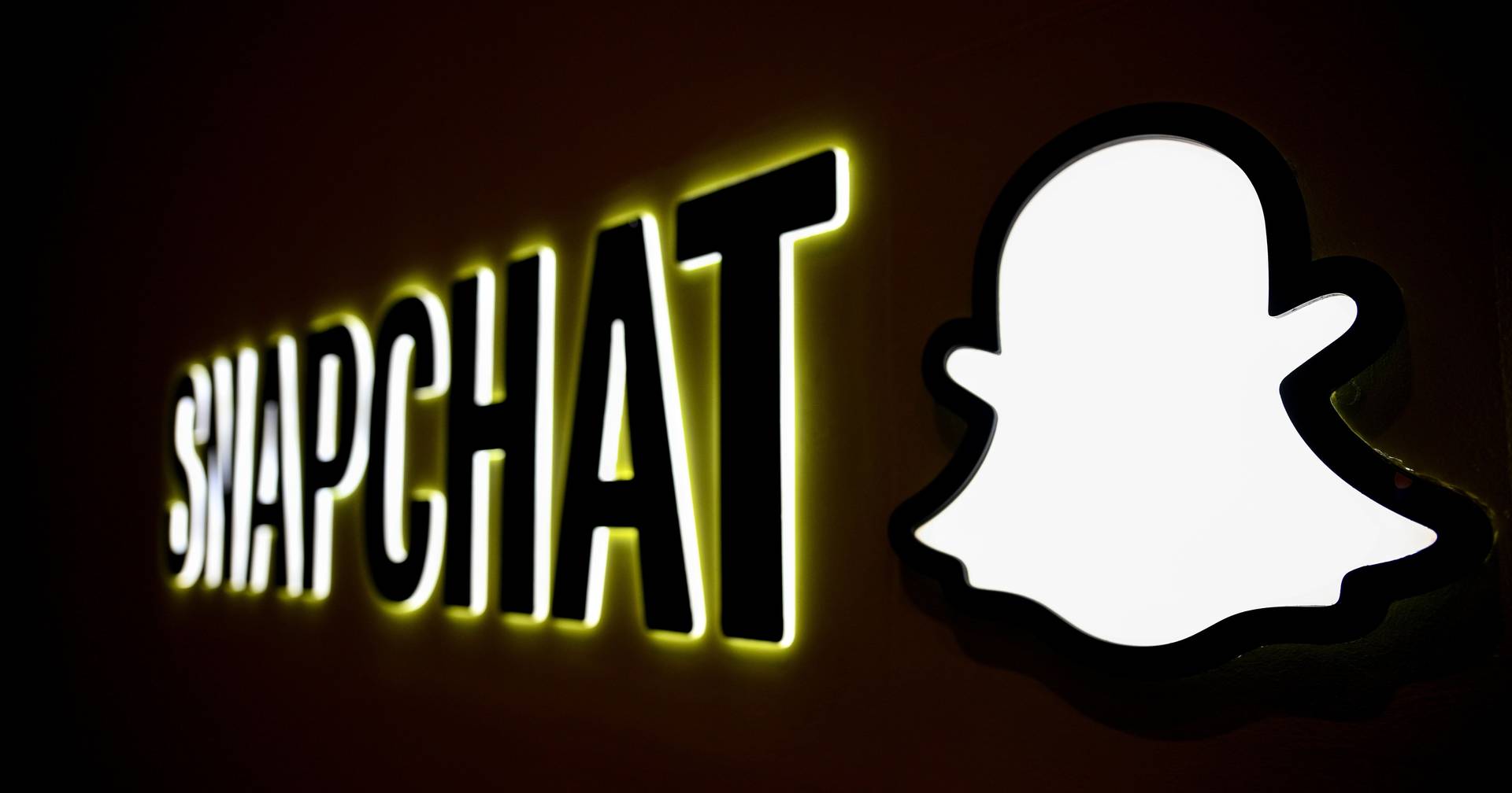Snapchat e o Telegram são recurso para o crime na Bélgica - SIC Notícias