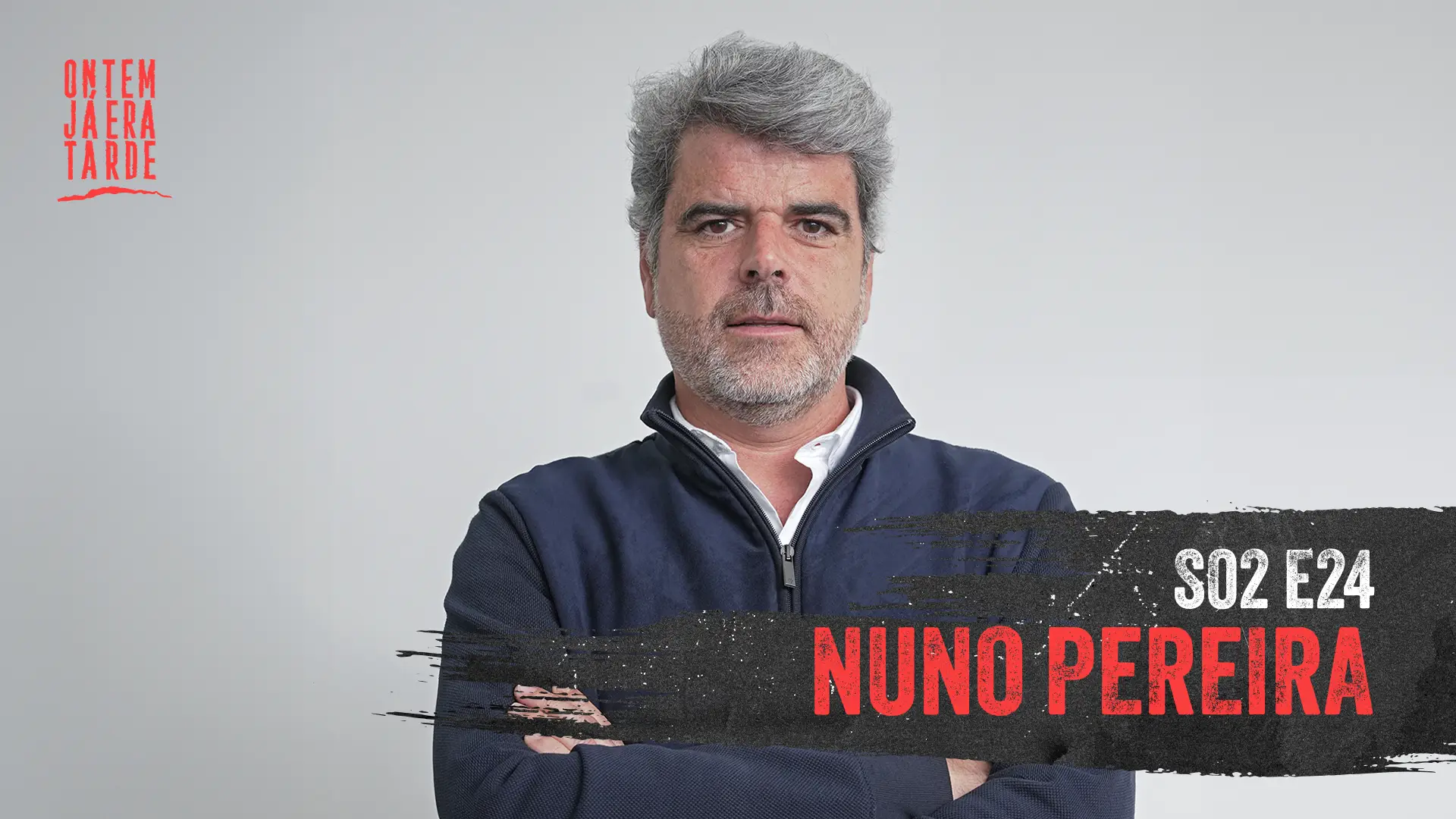 Nuno Pereira: “No Euro 2016 um francês disse-me que eu devia ter uma colher de pedreiro na mão ...