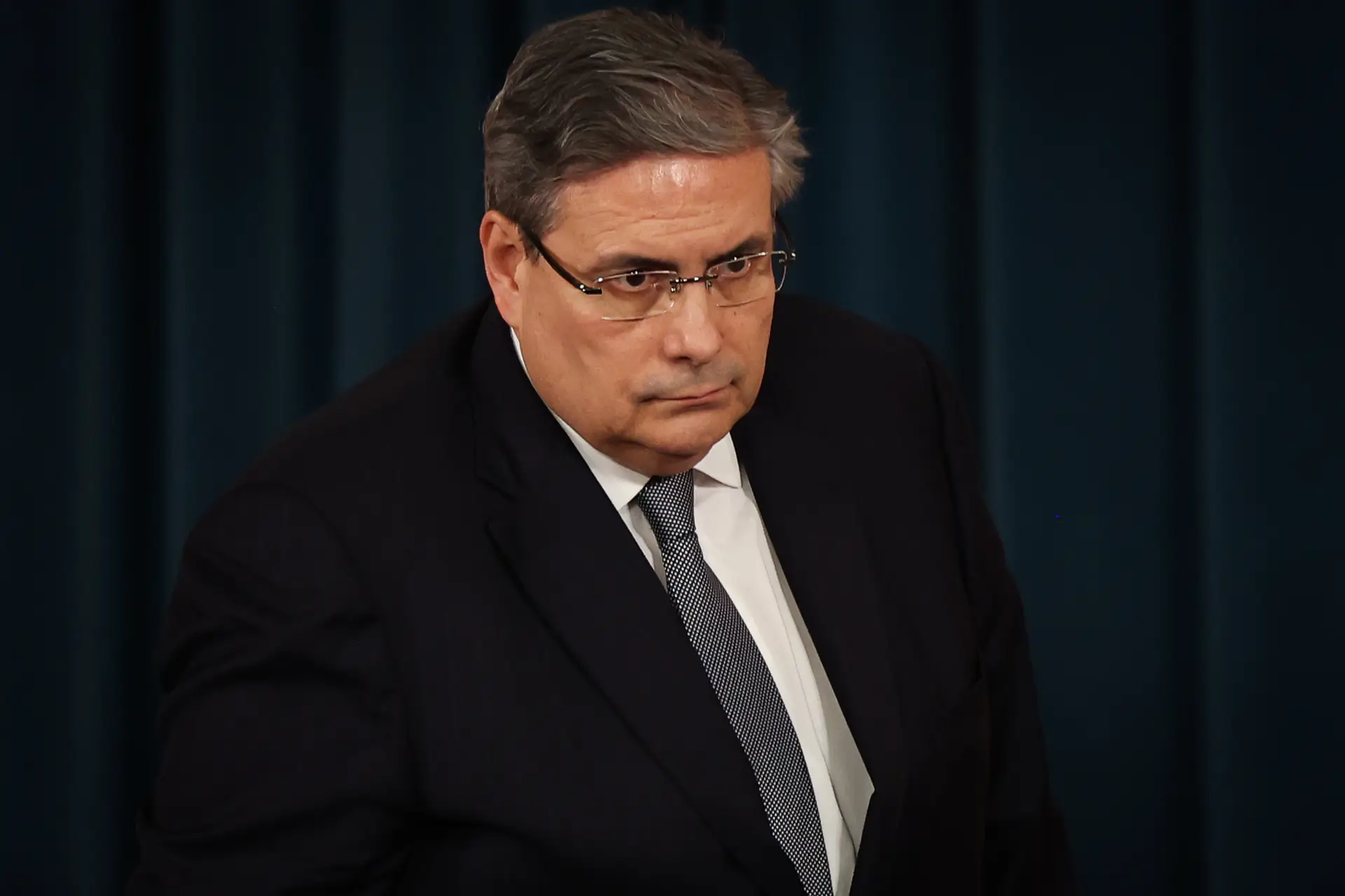 “carlos Abreu Amorim é Tóxico Truculento E Agressivo Considera Daniel Oliveira Sic Notícias 