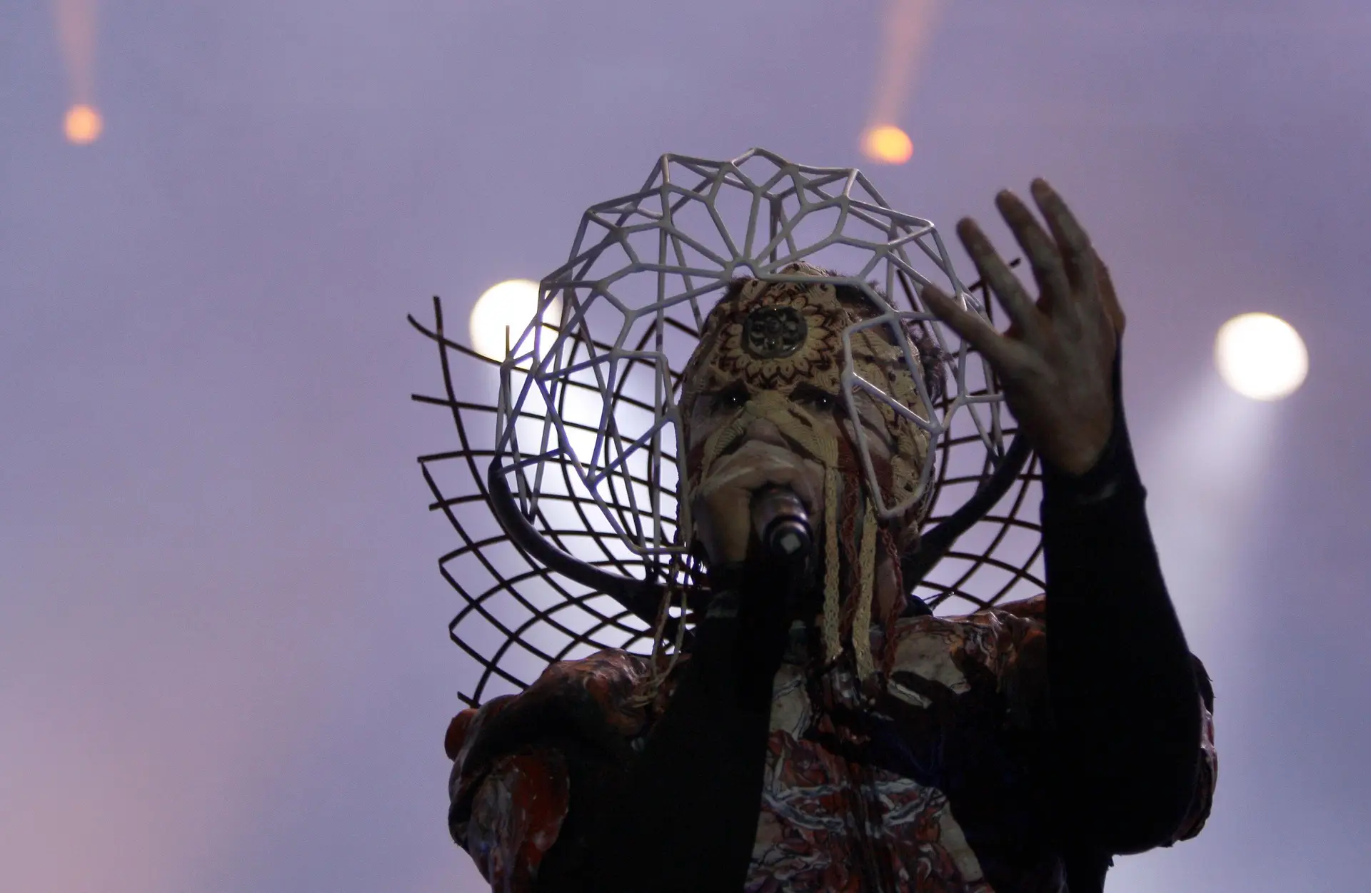 "Come with Us", o novo single dos quase "trintões" Blasted Mechanism ...