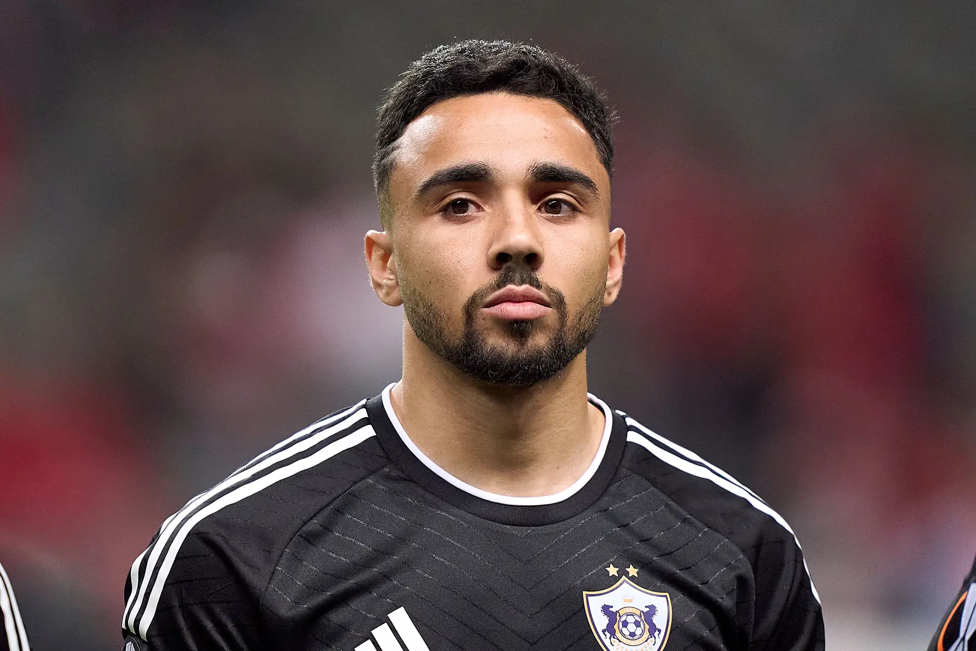 A “história bonita” do jogador português Leandro Andrade, ou wikipédia ...