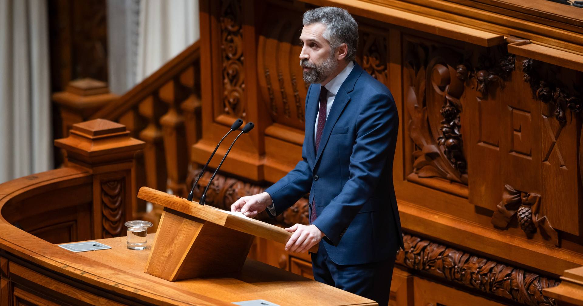 Fim das portagens nas ex-SCUTS entre as 5 propostas apresentadas pelo ...