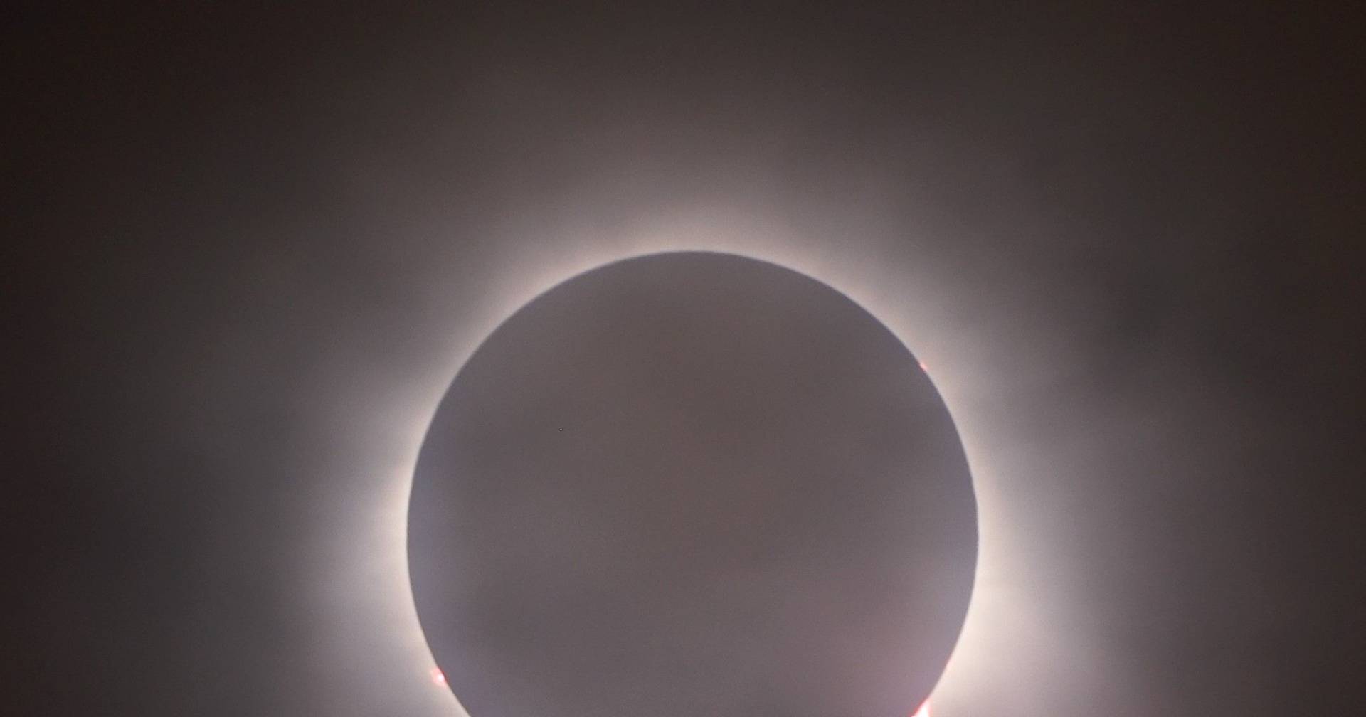 Longest total solar eclipse of the century visible in southern Spain ...