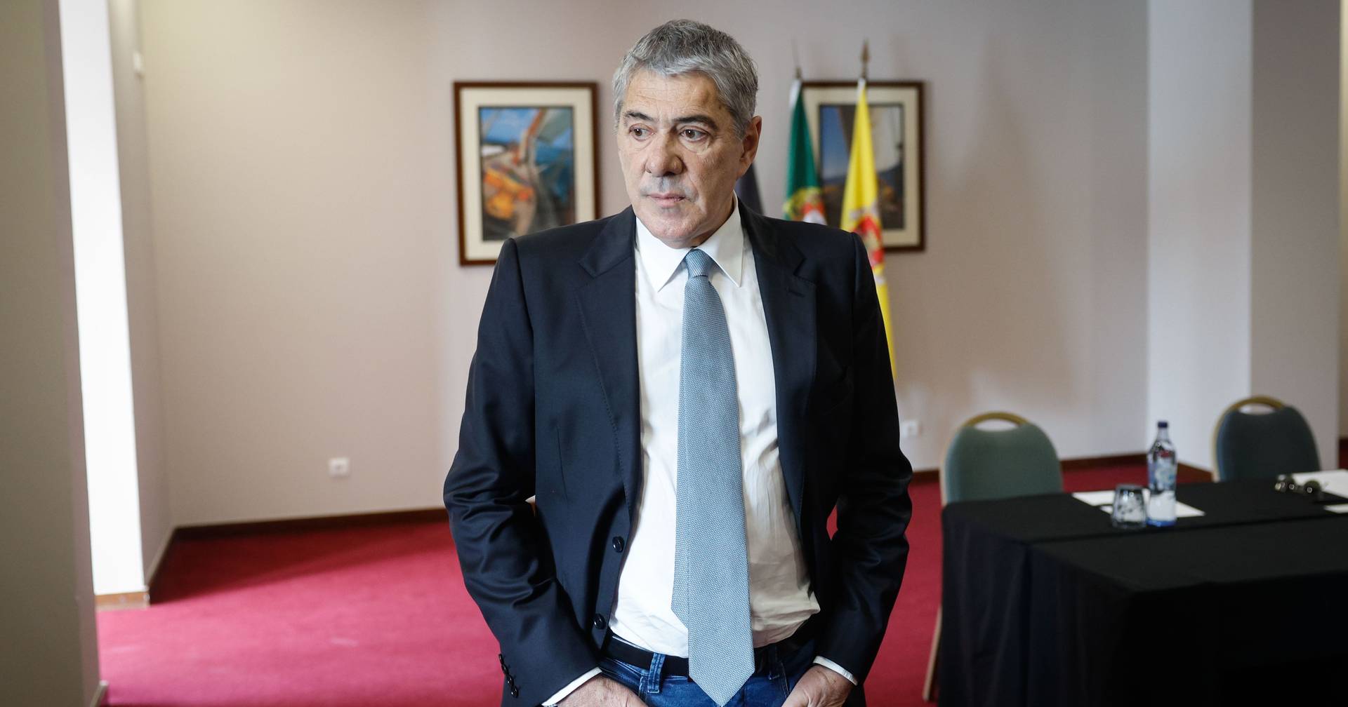 Os 10 anos de Sócrates a braços com a justiça: uma cronologia da ...