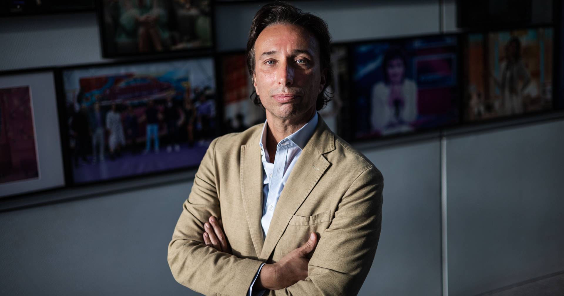 "Torto e Direito": Miguel Morgado estreia novo espaço de comentário na ...