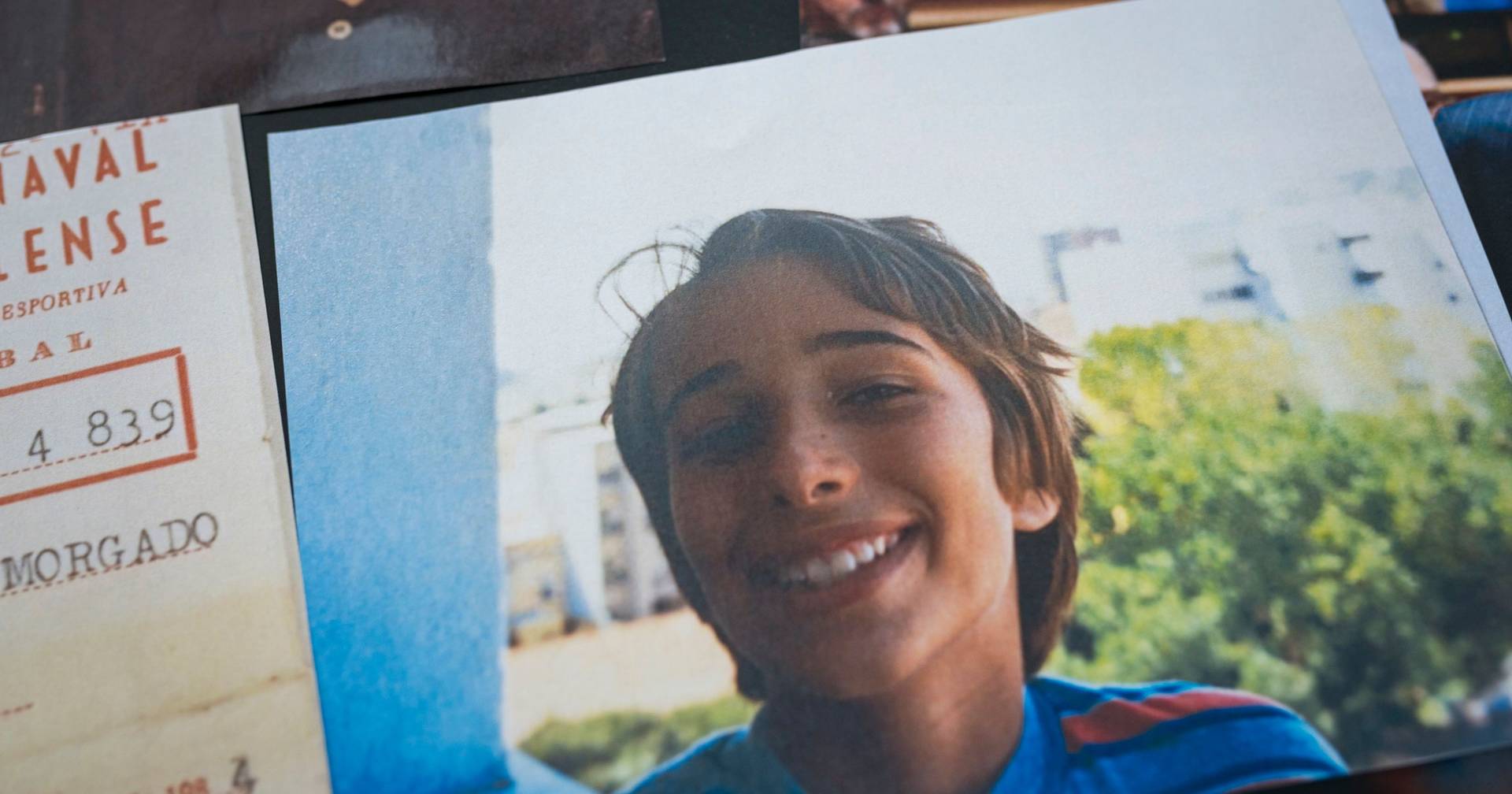 Miguel Morgado no Geração 70 - SIC Notícias