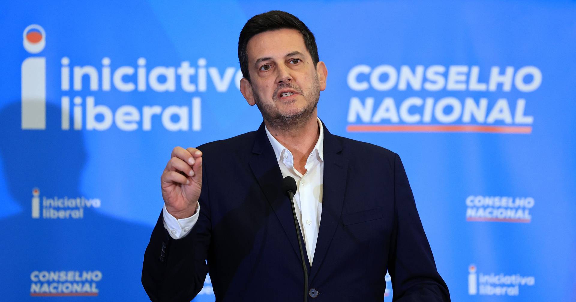 IL saúda audição de Costa, mas diz que não tem "mérito para presidir ao ...