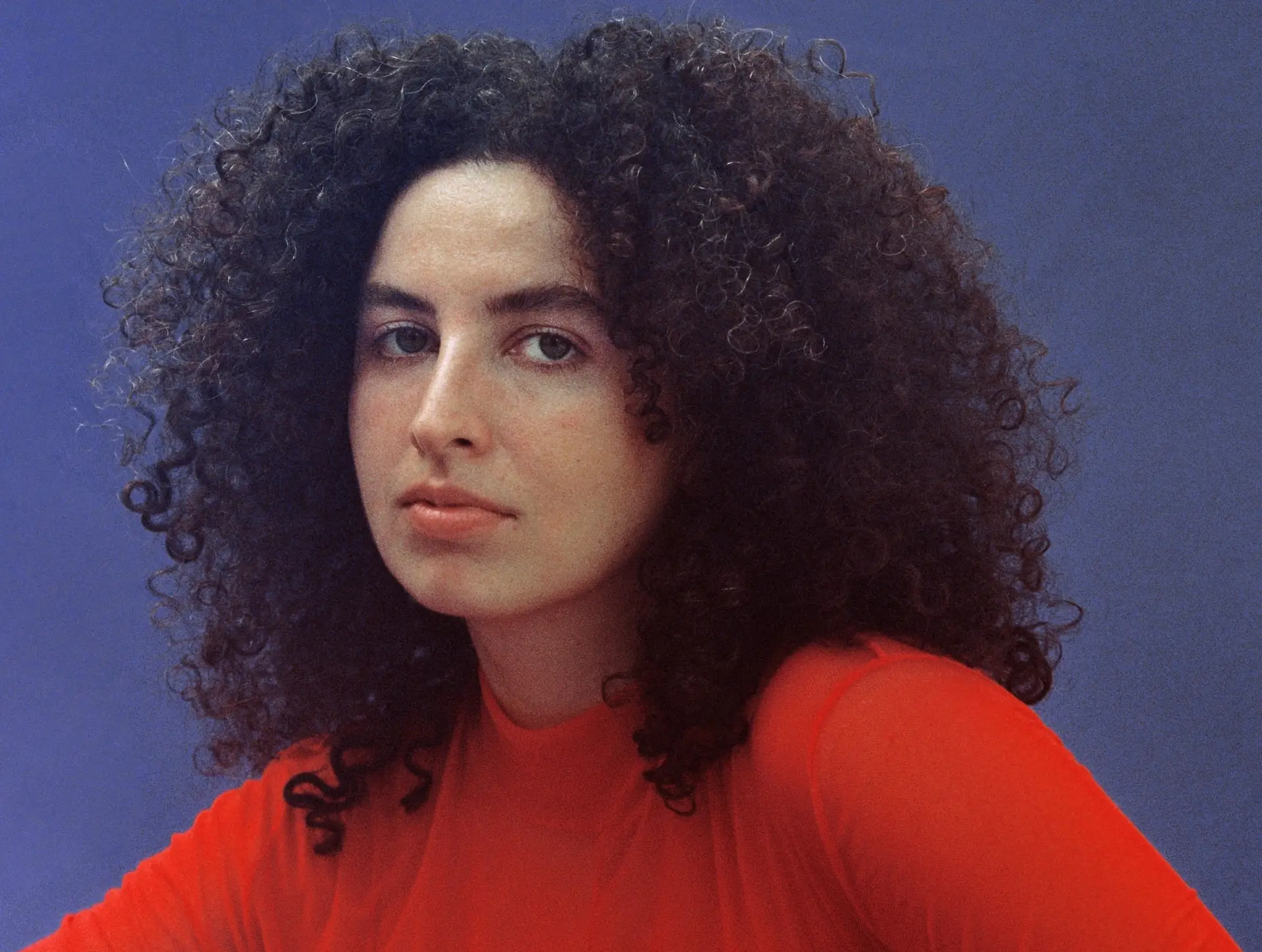 Dora Morelenbaum confessa admiração por Carminho no regresso a Portugal ...