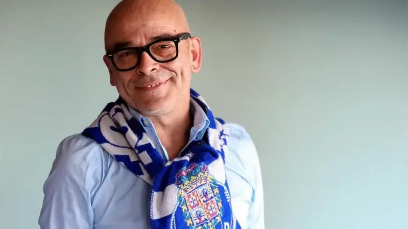 Nuno Lobo admite recandidatura à presidência do FC Porto em 2028 - SIC ...