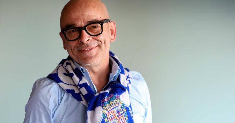 Nuno Lobo admite recandidatura à presidência do FC Porto em 2028 - SIC ...