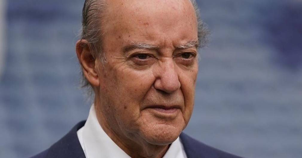 As paixões de Pinto da Costa - SIC Notícias