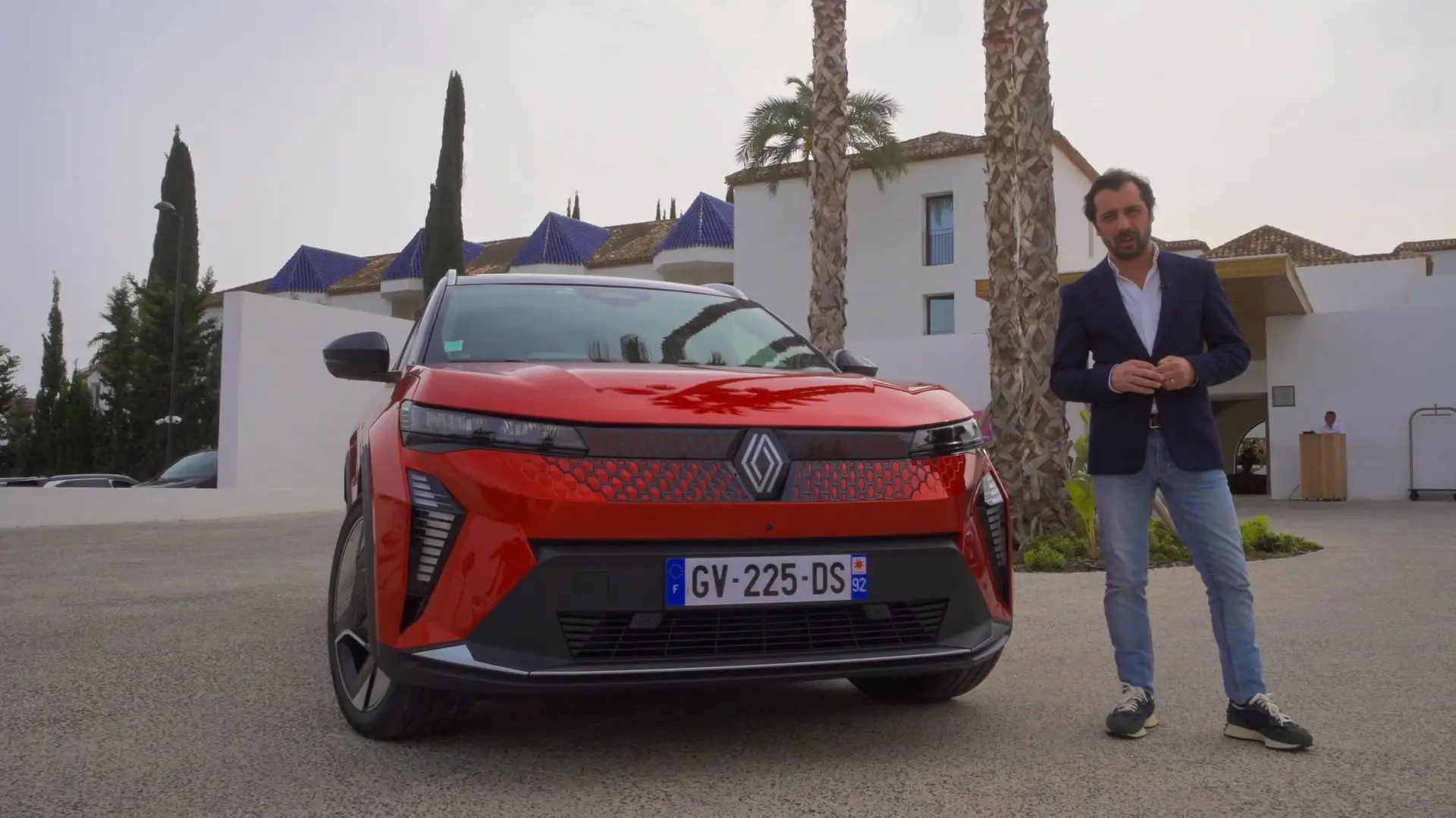 Volante Temporada 29 programa 6 - SIC Notícias