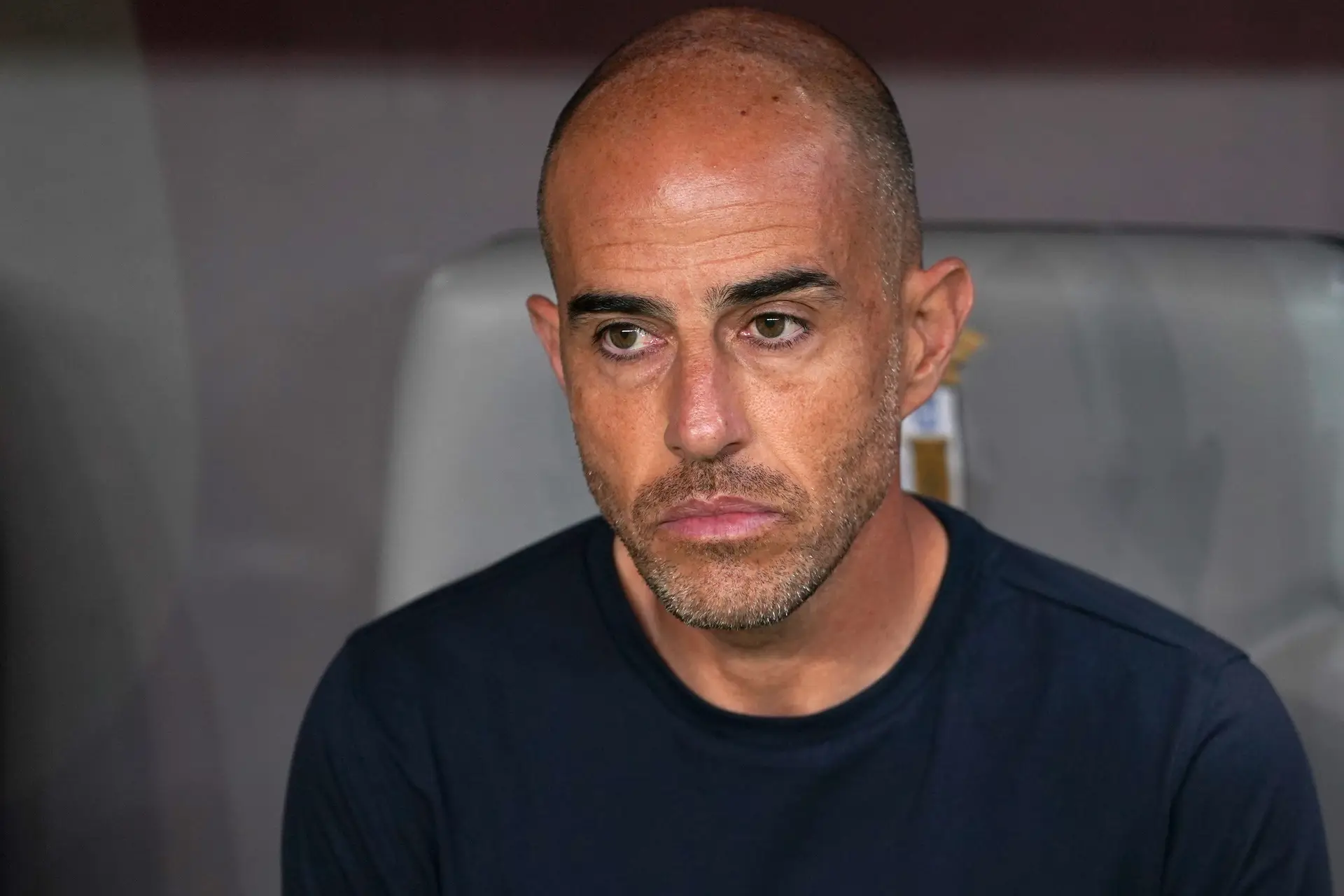 Le SC Braga joue avec Benfica "pour trois points", garantit Rui Duarte - Nouvelles Du Monde