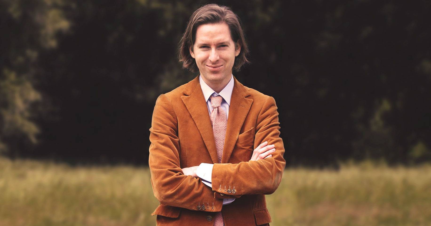 Wes Anderson: aos 55 anos é referência em Hollywood - SIC Notícias