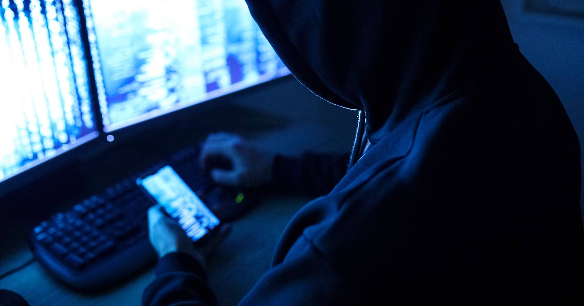 Detido "perigoso hacker" suspeito de atacar NATO, ONU e exército dos ...